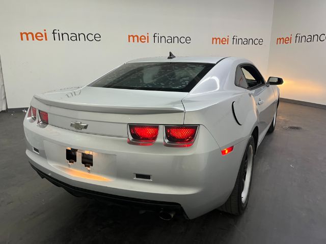 2013 Chevrolet Camaro LS Coupe - Auto One