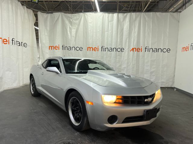 2013 Chevrolet Camaro LS Coupe - Auto One