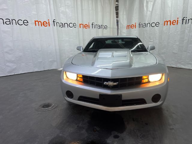 2013 Chevrolet Camaro LS Coupe - Auto One