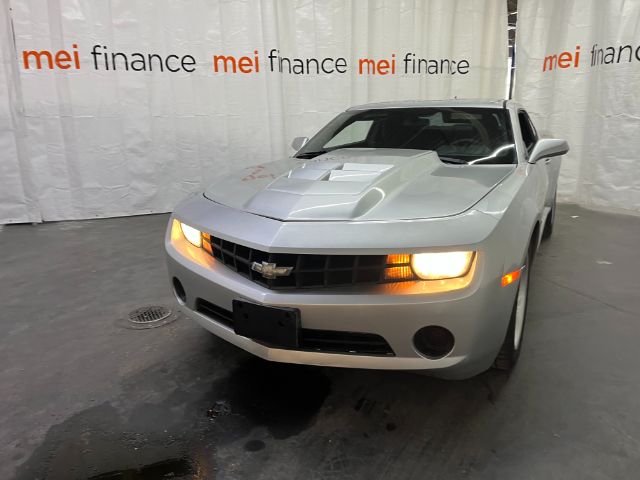 2013 Chevrolet Camaro LS Coupe - Auto One